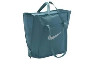 Nike Logo Gym Tote Bag - Green
