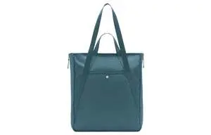 Nike Logo Gym Tote Bag - Green