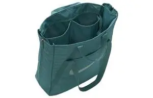 Nike Logo Gym Tote Bag - Green