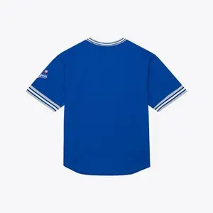 Mitchell & Ness Los Angeles Dodgers Wild Pitch Ringer T-shirt