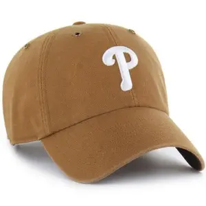 CARHARTT X 47 Carhartt X '47 Philadelphia Phillies Clean Up Adjustable Hat