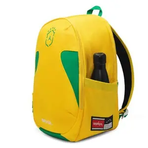 JORDAN BRAND Brazil National Team Element Backpack