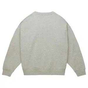 Mitchell & Ness Carolina Hurricanes Hockey Night Crewneck Sweatshirt