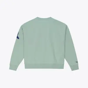Mitchell & Ness Boston Red Sox Yacht Rock Sweatshirt