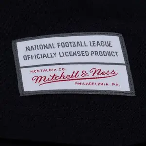 Mitchell & Ness Las Vegas Raiders Head Coach Tank Top