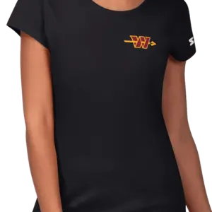 STARTER Washington Commanders Endzone T-shirt By