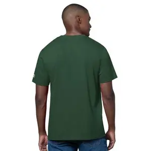STARTER Heather Gray Athletics Two-pack T-shirt Set