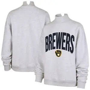 '47 Logo Sweatshirts Hoodies For Women