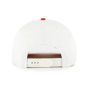 '47 47 Georgia Bulldogs Two-tone Hitch Adjustable Cap