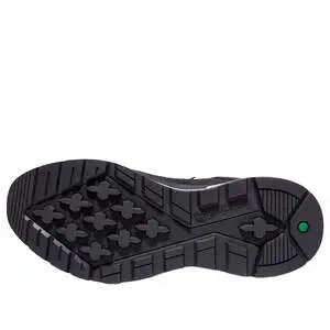 Timberland Field Trekker High Top Sneakers - Black