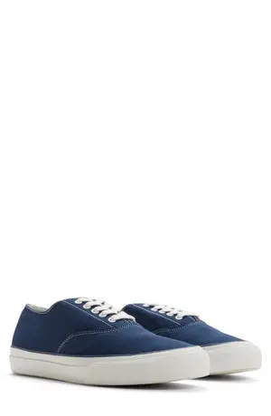 Sperry Cvo Reissue Sneaker - Navy