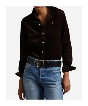 Polo Ralph Lauren Button-down Corduroy Shirt
