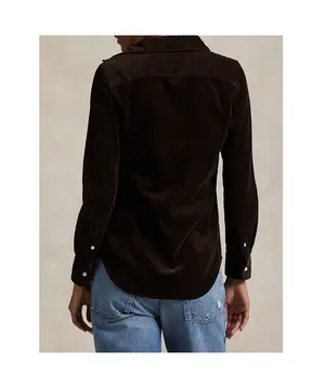 Polo Ralph Lauren Button-down Corduroy Shirt