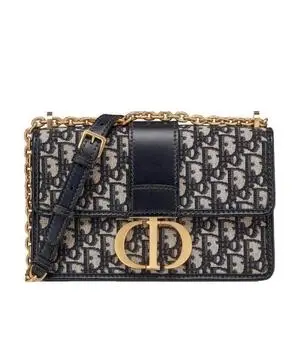 DIOR Dior 30 Montaigne Chain Bag