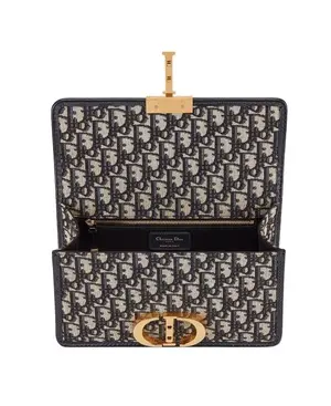 Dior 30 Montaigne Chain Bag