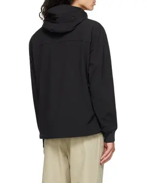 C.P. COMPANY Goggle Hooded Jacket