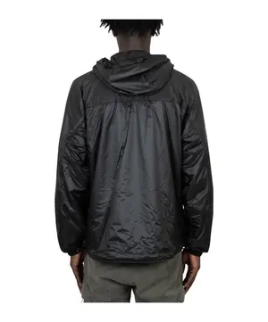 C.P. COMPANY Goggle Hooded Jacket