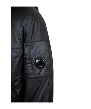 C.P. COMPANY Goggle Hooded Jacket