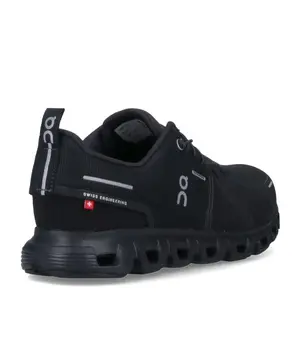 On Cloud 6 Wp Sneakers