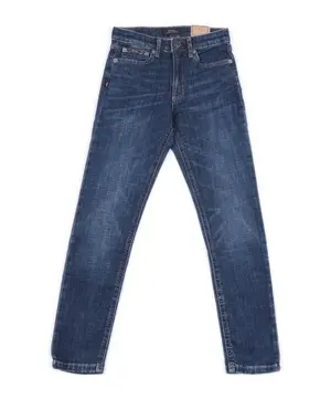 Polo Ralph Lauren Skinny Jeans - Blue
