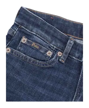 Polo Ralph Lauren Skinny Jeans