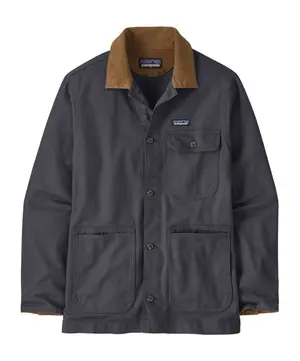 Patagonia Point Reyes Chore Jacket