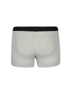 TOM FORD Logo Waistband Pack Of Two Boxers