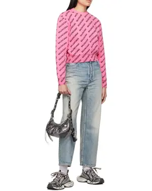 Balenciaga Le Cagole Xs Shoulder Bag