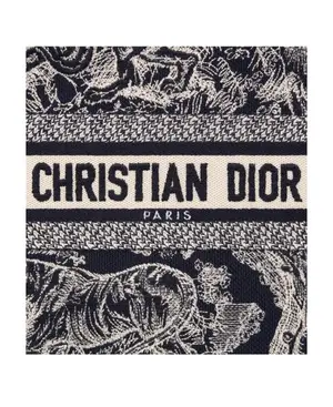Dior Small Book Tote