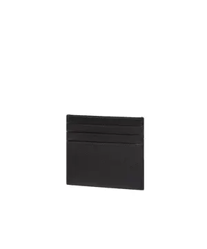 Fendi Ff Diamonds Open Top Card Case