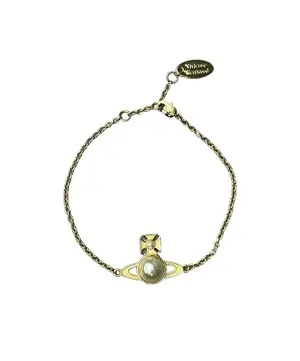 VIVIENNE WESTWOOD Pendant Bracelet - Multicolor