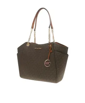Michael Kors Jet Set Travel Tote Shoulder Bag