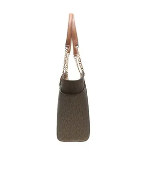 Michael Kors Jet Set Travel Tote Shoulder Bag