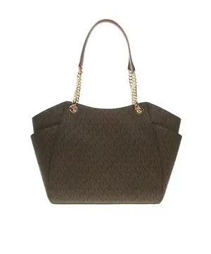 Michael Kors Jet Set Travel Tote Shoulder Bag