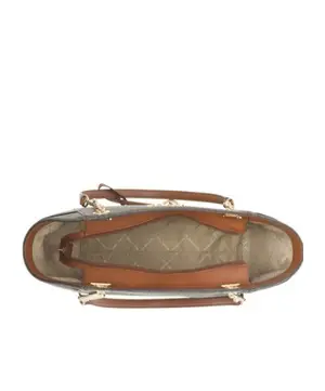 Michael Kors Jet Set Travel Tote Shoulder Bag