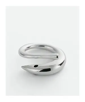 Bottega Veneta Sardine Ring