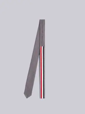 Thom Browne Super 120s Twill Tie