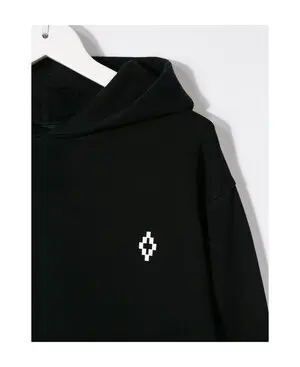 MARCELO BURLON COUNTY OF MILAN Tie-dye Print Hoodie