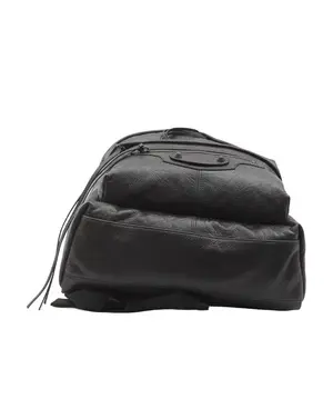 Balenciaga Le City Backpack