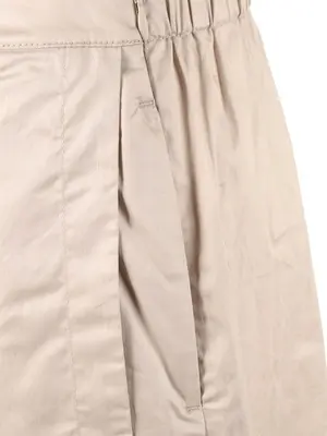 K-WAY Cotton Shorts