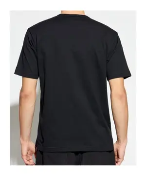 Comme Des Garçons Logo-print T-shirt