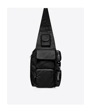 Balenciaga Superbusy Large Shoulder Bag