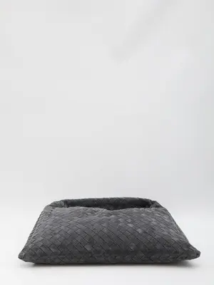 Bottega Veneta Woven Hobo Bag