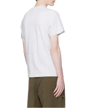 ENTIRE STUDIOS Regular Fit T-shirt