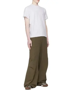 ENTIRE STUDIOS Regular Fit T-shirt