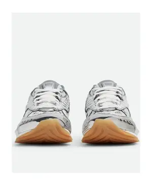 Bottega Veneta Orbit Lace-up Sneakers