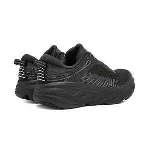 Hoka One One Bondi 7 Low-top Athletic Sneakers