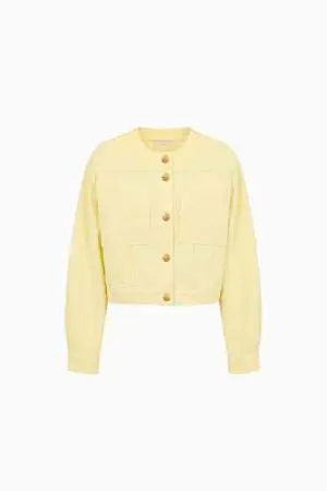 Ulla Johnson Boxy Jackets For Women