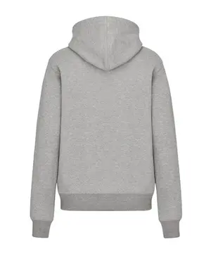 Dior Cd Icon Drawstring Hoodie