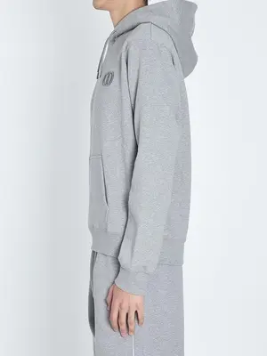 Dior Cd Icon Drawstring Hoodie